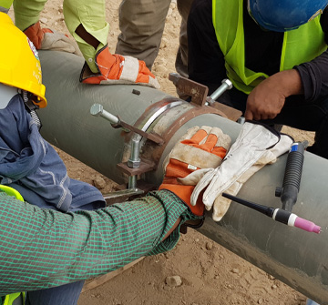 GFAS - Operations & Maintenance