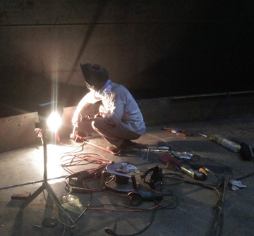 GFAS - Operations & Maintenance