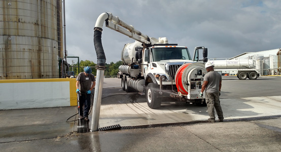 GFAS - Operations & Maintenance