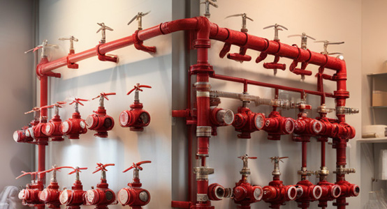 GFAS - Operations & Maintenance