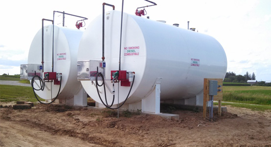 GFAS - Operations & Maintenance