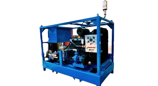 GFAS - Operations & Maintenance