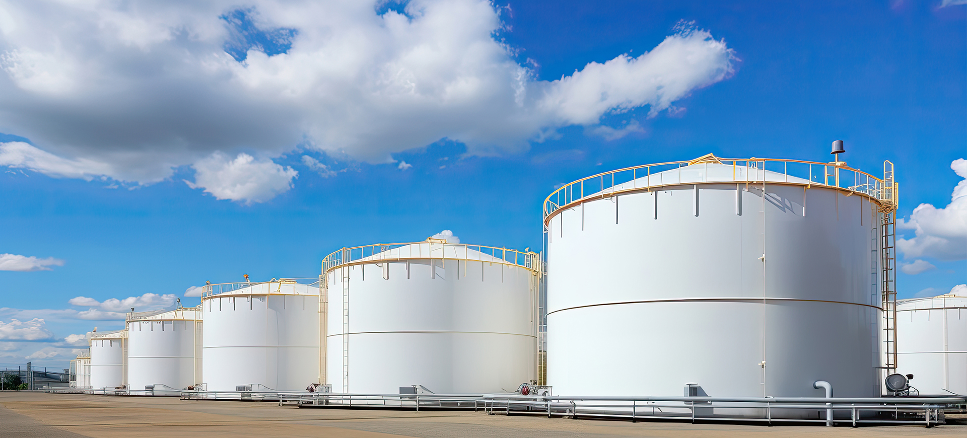 GFAS - Operations & Maintenance